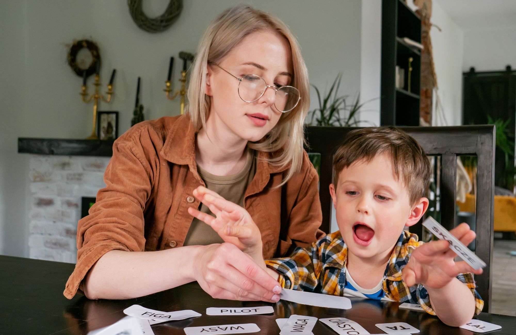 Autism Scripting: What It Is and How to Support Your Child - Nurturing ...