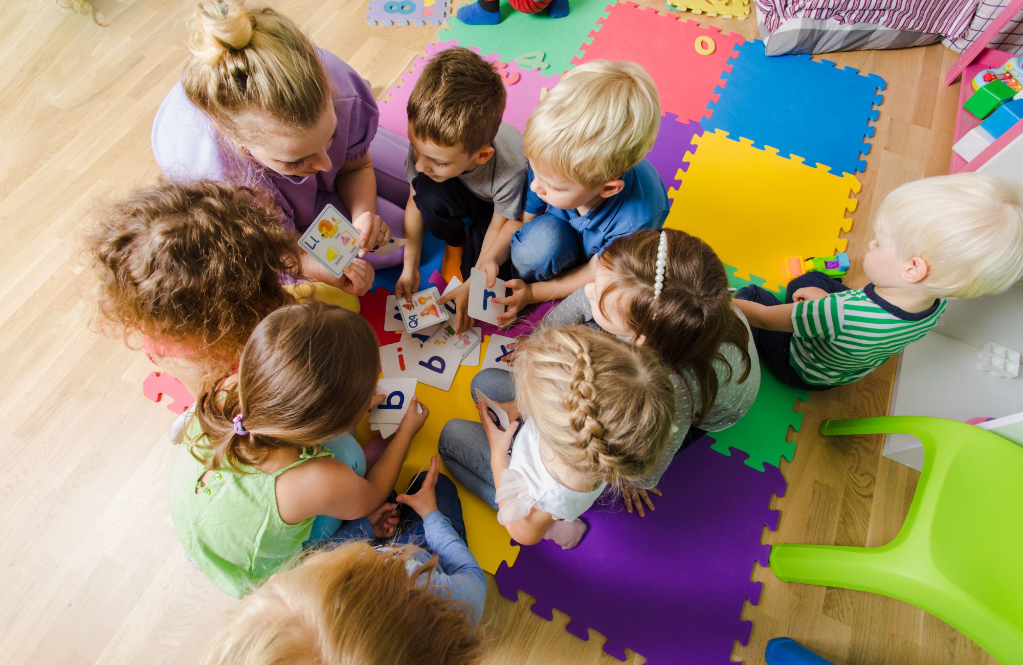 What Is PECS? Picture Exchange for Autism Communication - Nurturing Nests