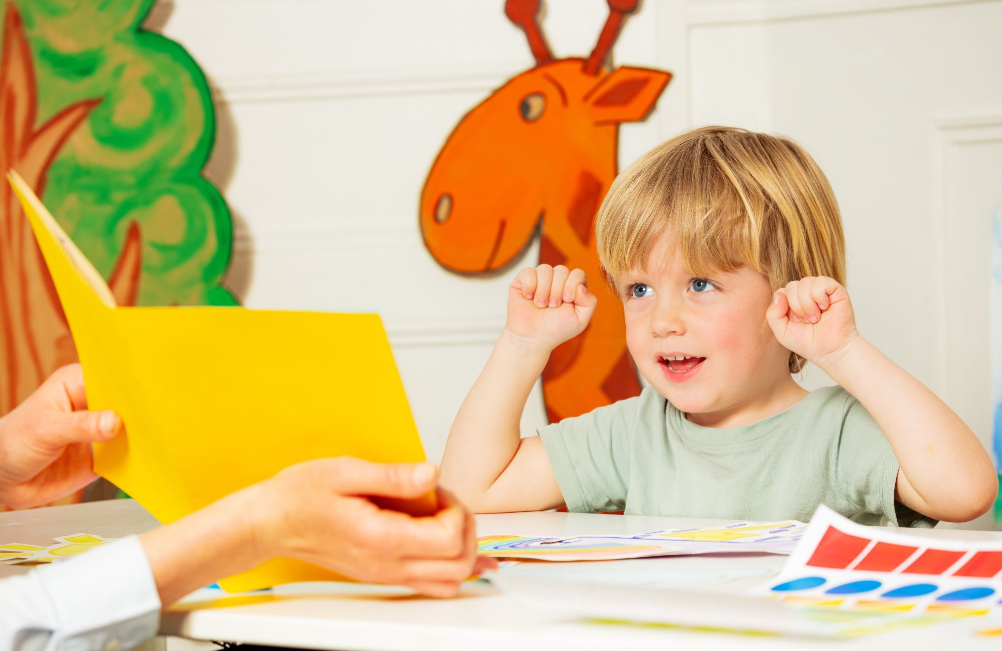 Can BCBA Diagnose Autism? What Parents Should Know - Nurturing Nests