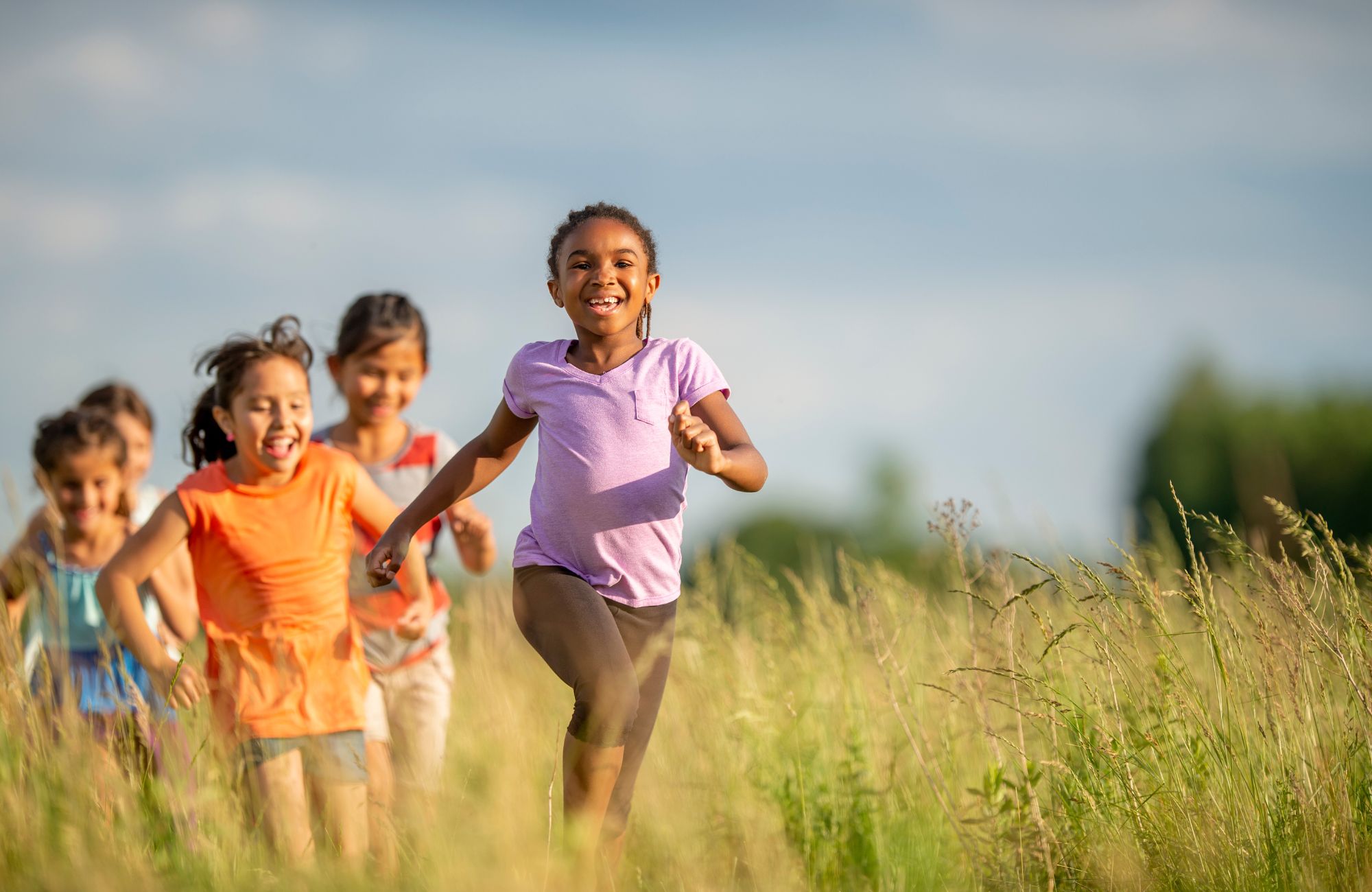 Managing Autism and Anxiety in Children: Key Strategies - Nurturing Nests